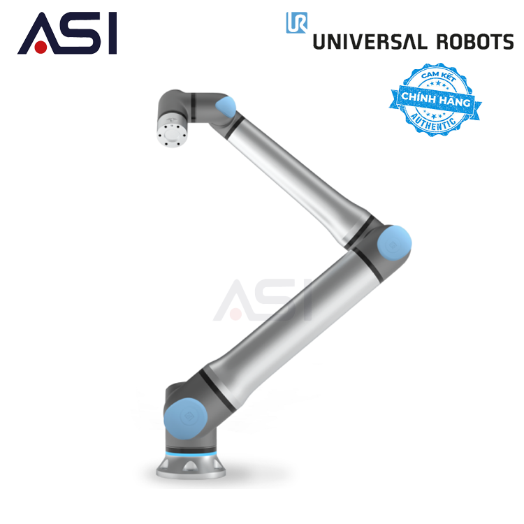 UR20e || Đại lý chính hãng Universal Robot || UR Robot chính hãng